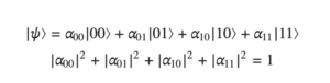 Quantum Computing: Qubits and Superposition